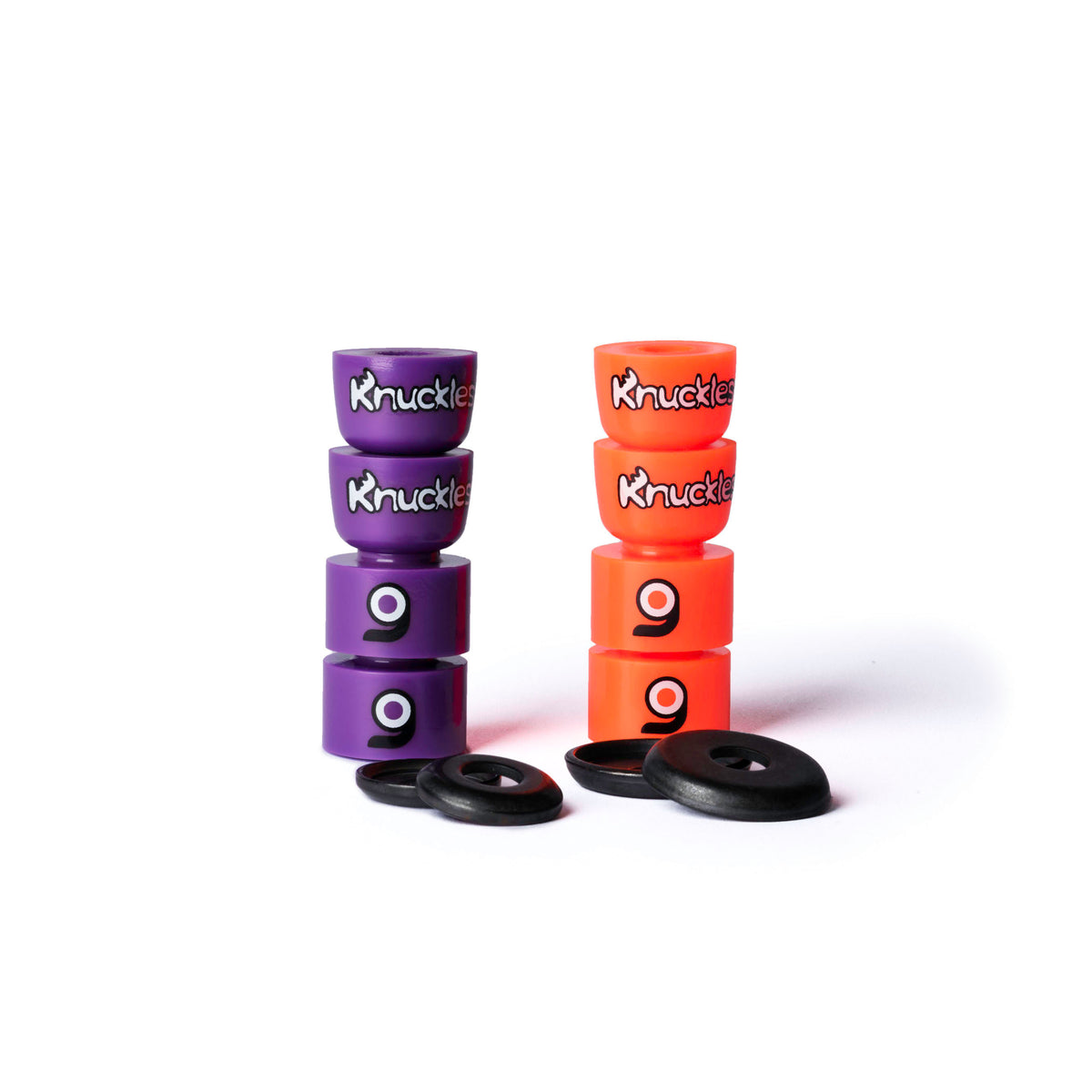 Orangatang Knuckles Bushings – Loaded Boards